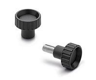 Clamping knobs | Elesa+Ganter